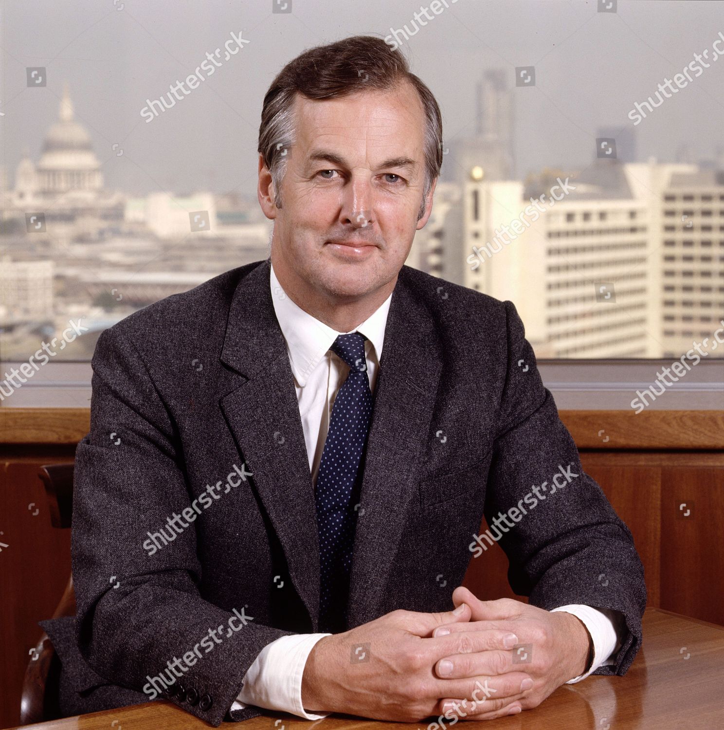 Christopher Bland Editorial Stock Photo - Stock Image | Shutterstock