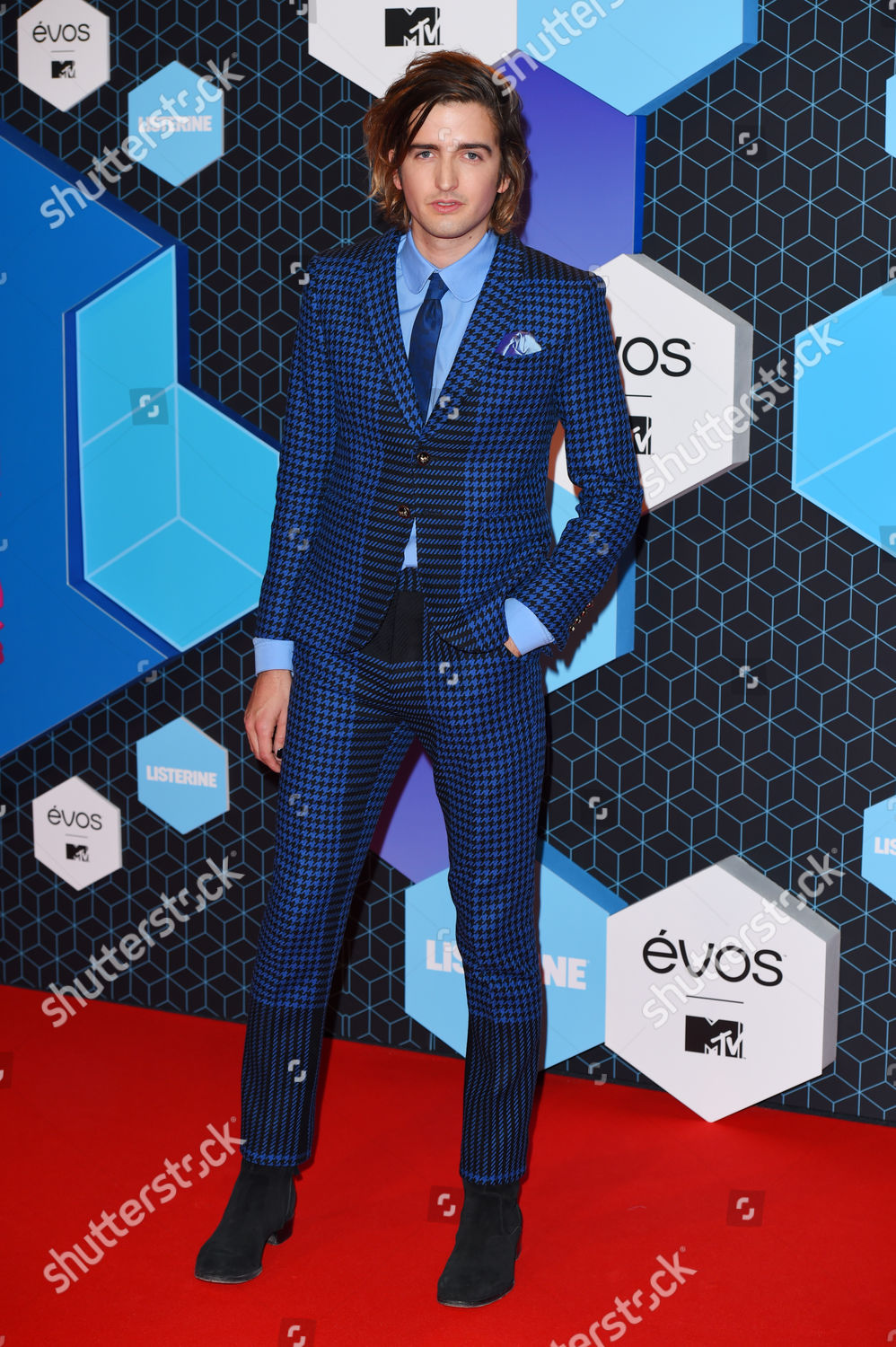 Max Hurd Editorial Stock Photo - Stock Image | Shutterstock