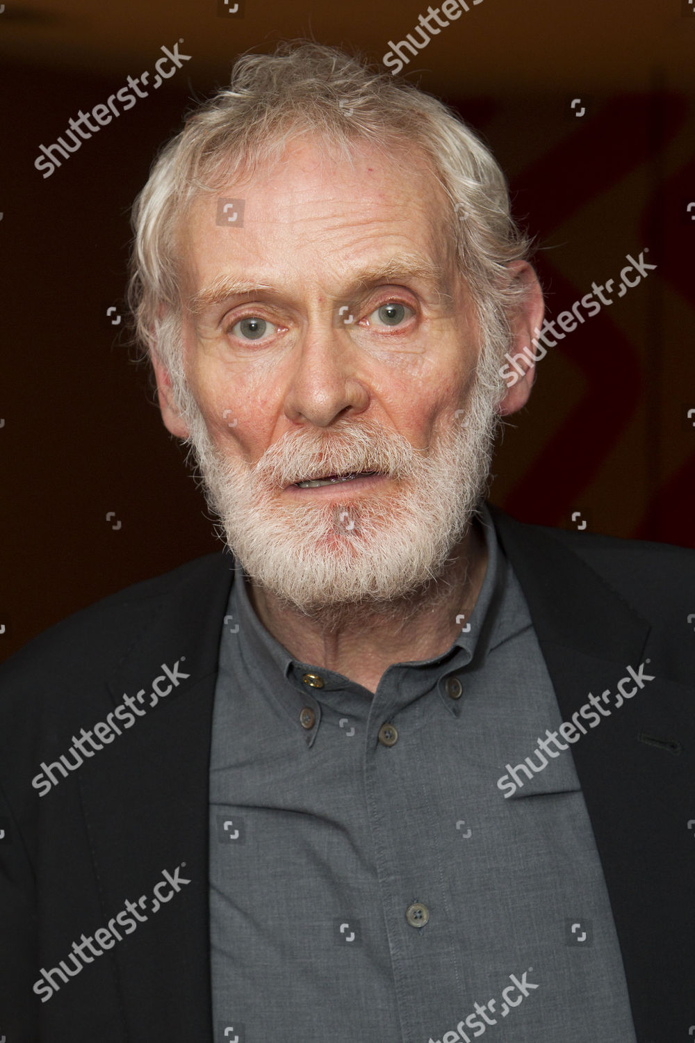 Karl Johnson Gloucester Editorial Stock Photo - Stock Image | Shutterstock