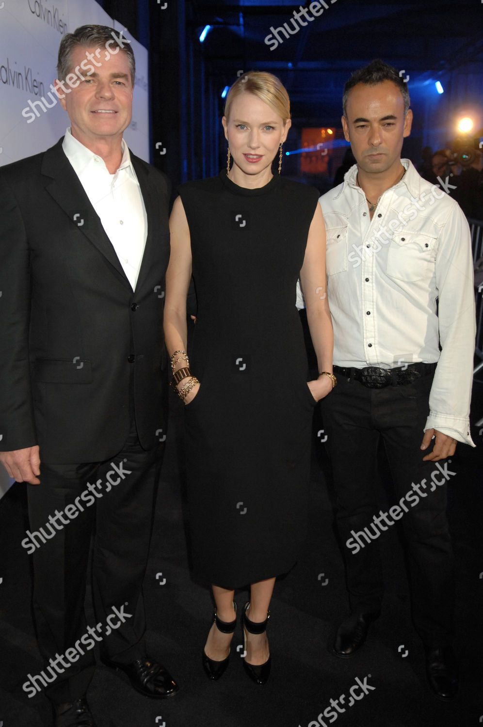 Tom Murry President Coo Calvin Klein Editorial Stock Photo - Stock ...