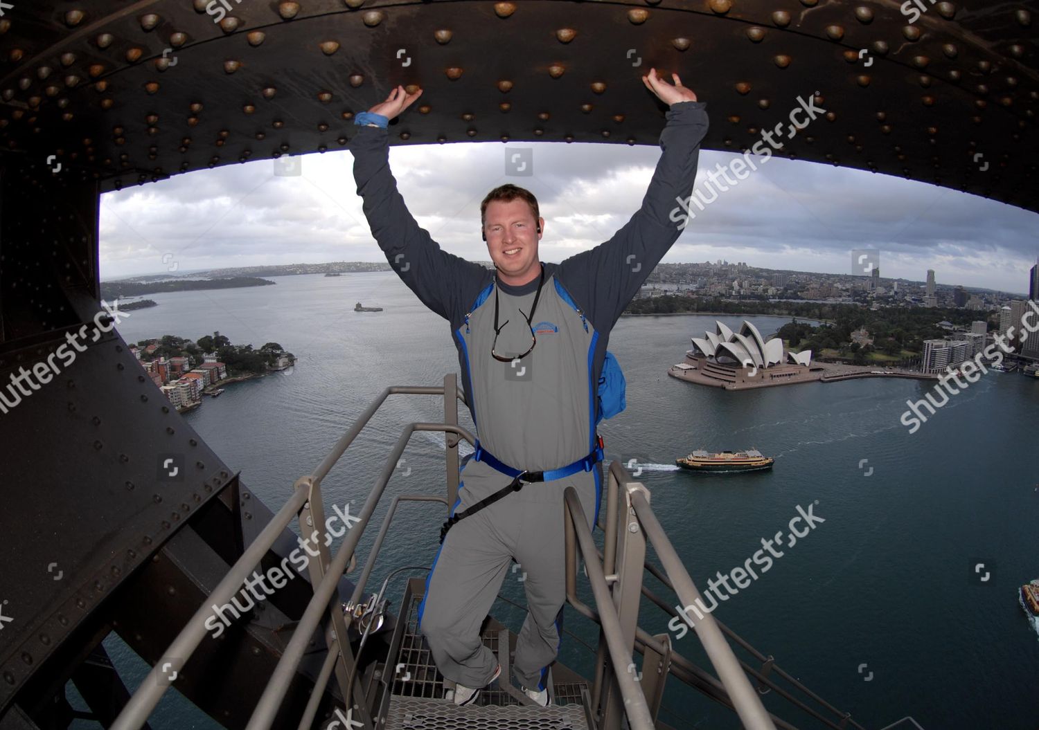Britains Tallest Man Neil Fingleton Editorial Stock Photo - Stock Image ...