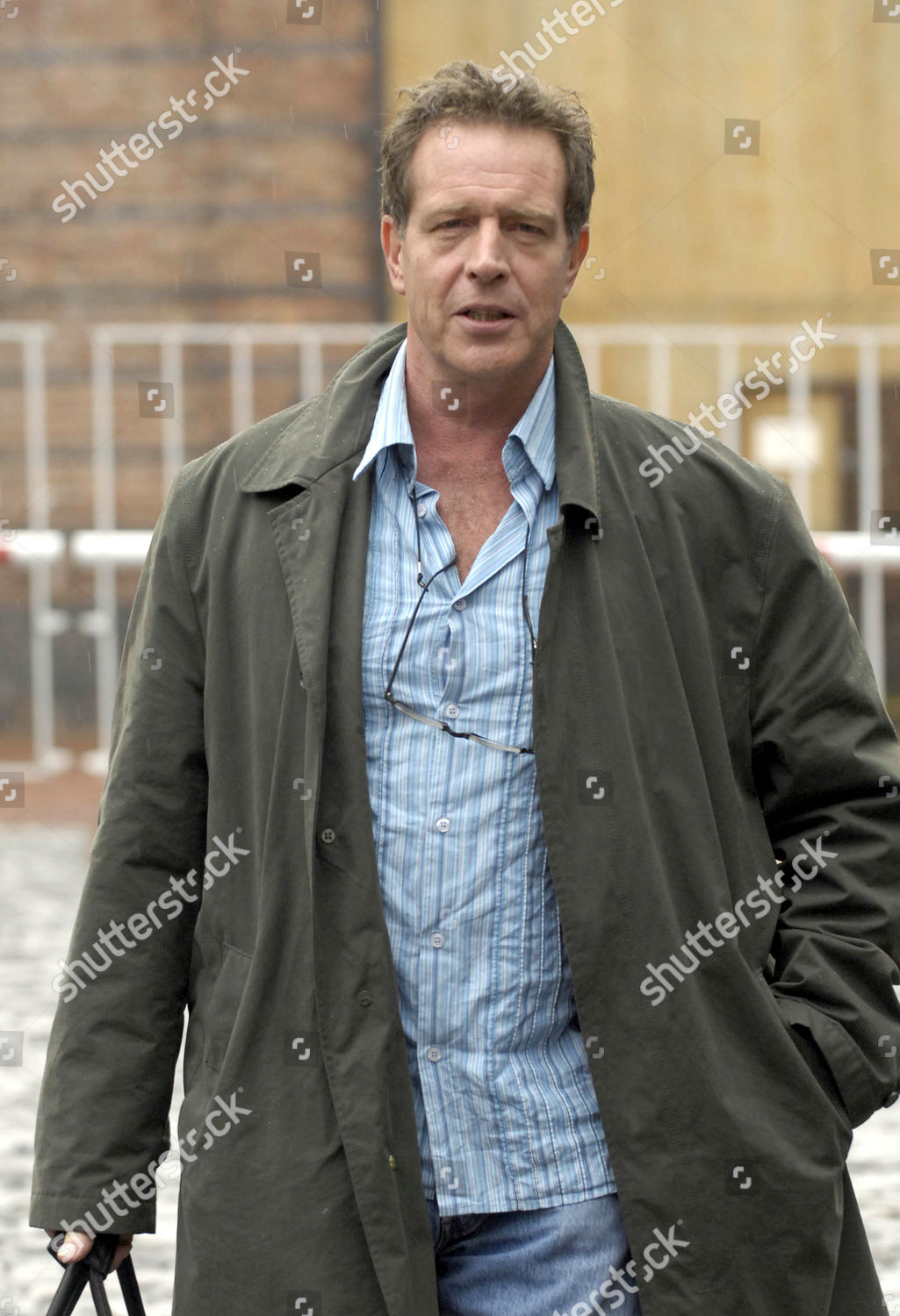 Jack Ellis Who Plays Harry Mason Editorial Stock Photo - Stock Image ...