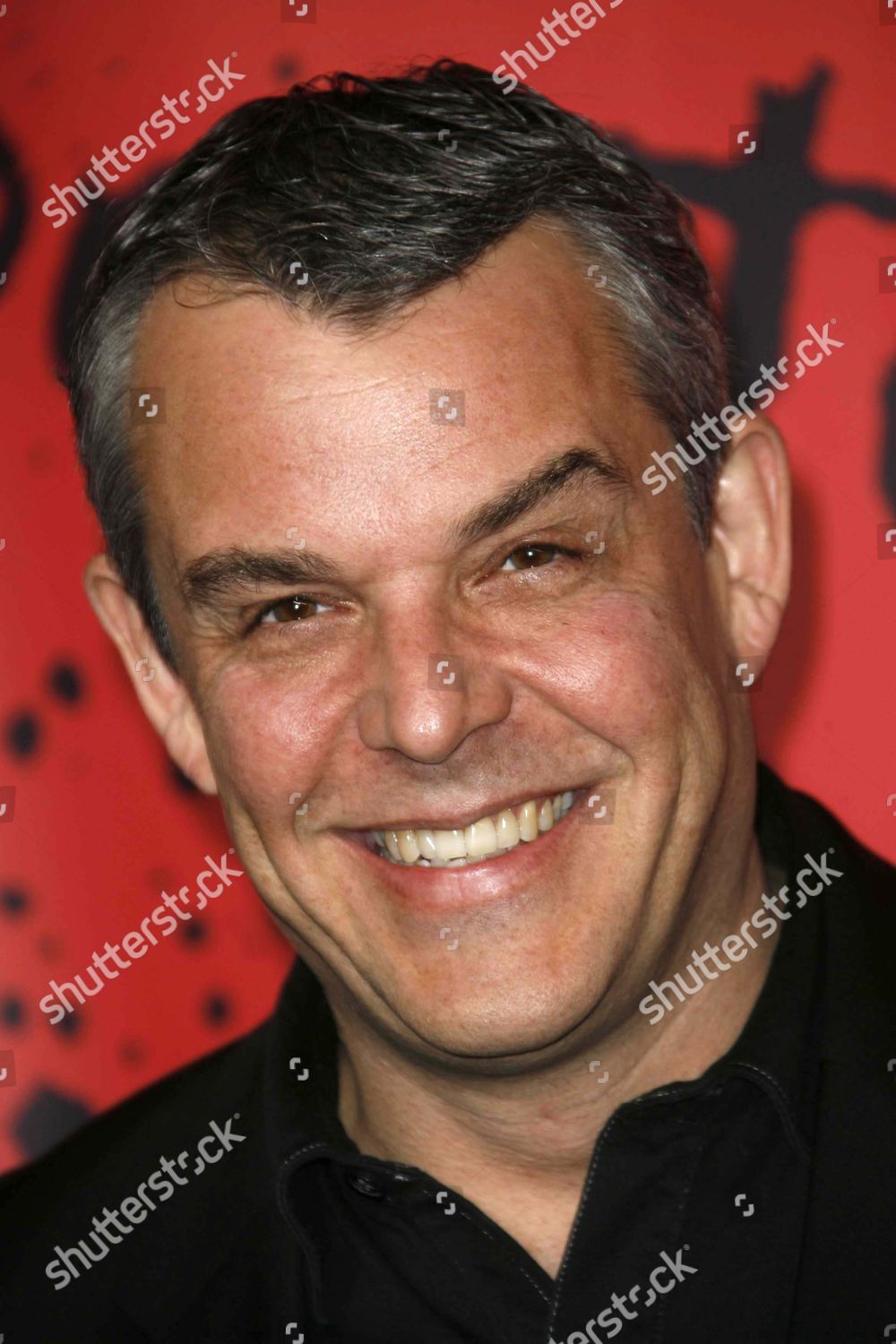 Danny Houston Editorial Stock Photo - Stock Image | Shutterstock