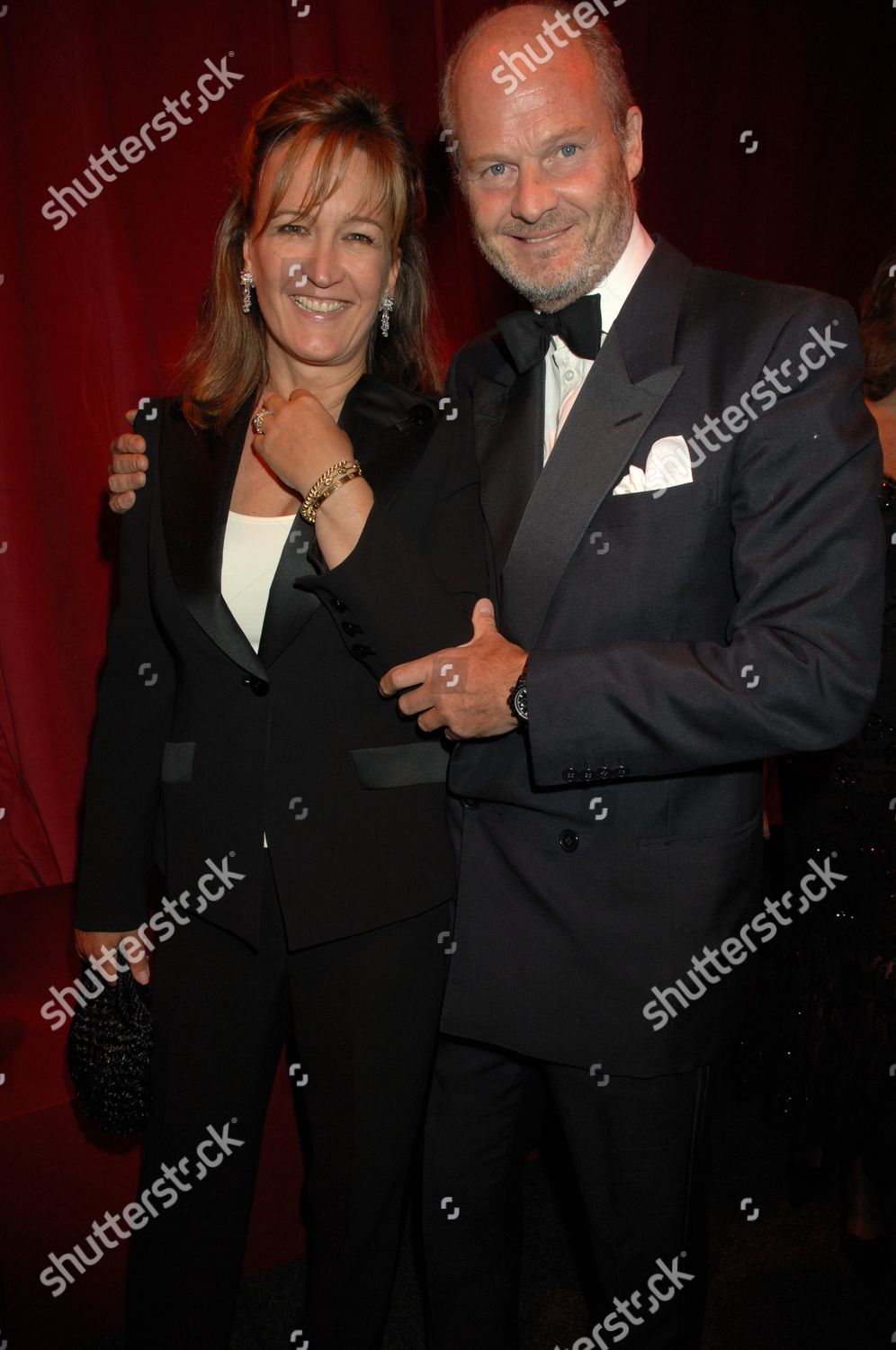 Harry Fane Partner Editorial Stock Photo - Stock Image | Shutterstock