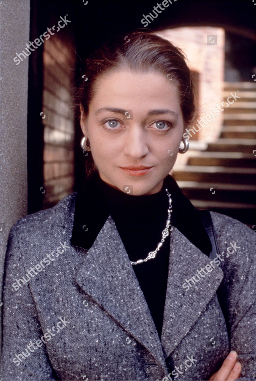 Susannah Corbett Mind Murder Editorial Stock Photo - Stock Image ...