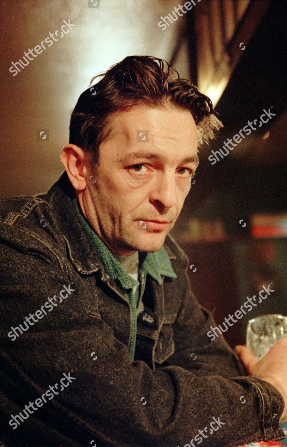 Francis Magee Where Heart Editorial Stock Photo - Stock Image ...
