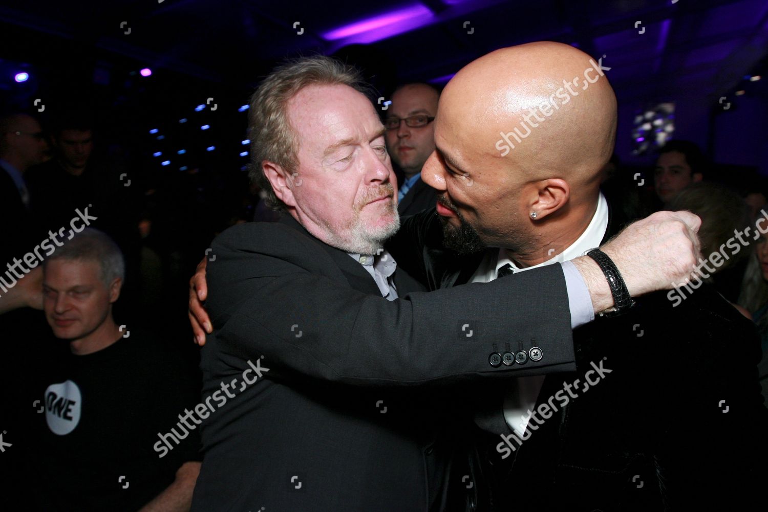 Ridley Scott Common Editorial Stock Photo - Stock Image | Shutterstock
