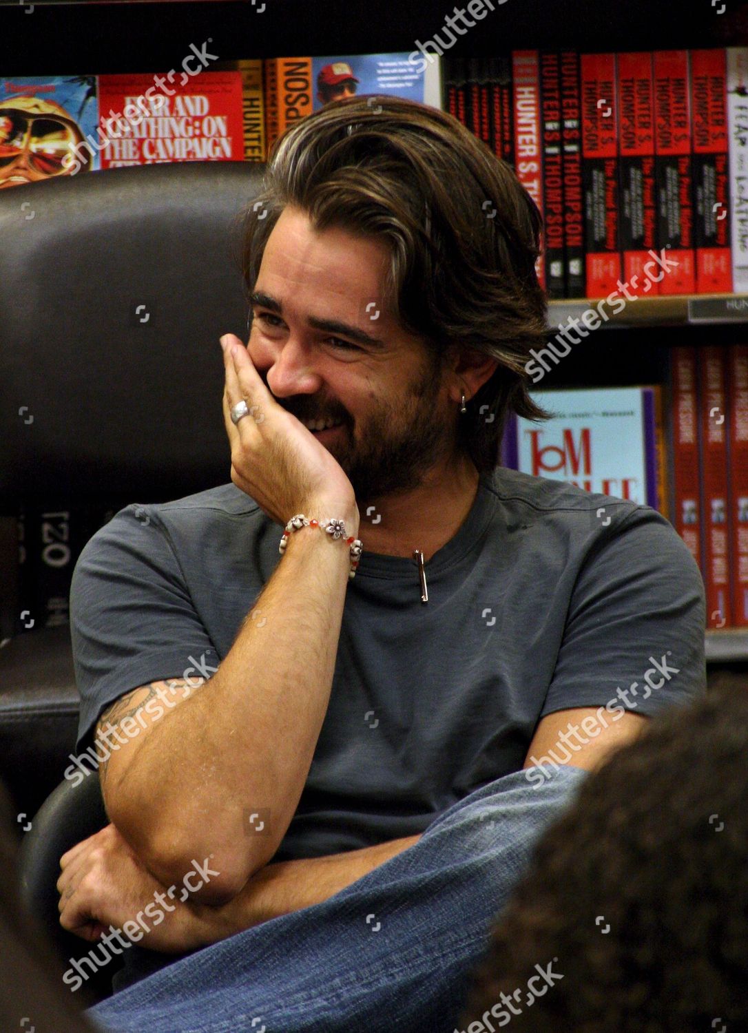 Colin Farrell Editorial Stock Photo - Stock Image | Shutterstock