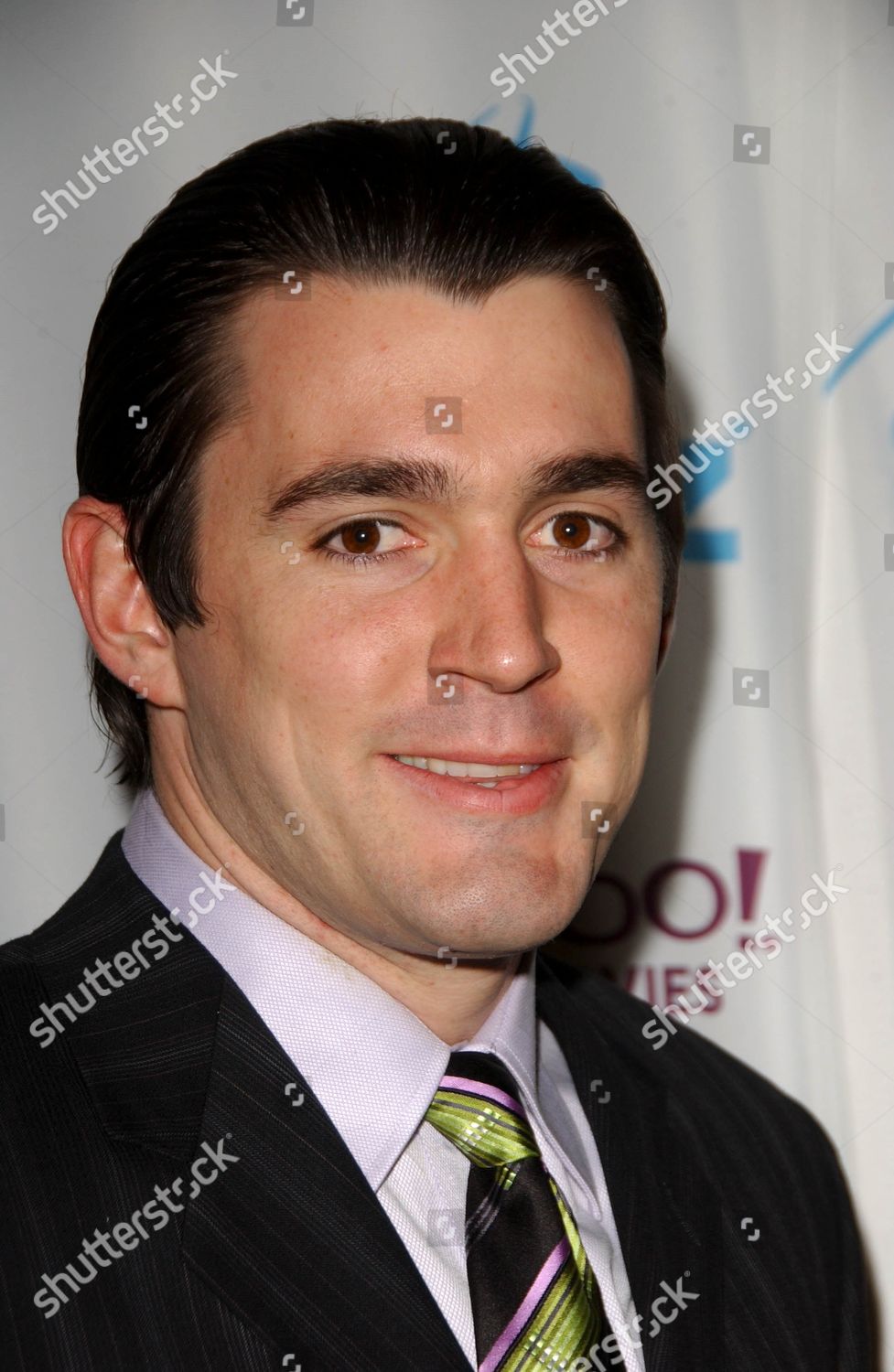 Reid Collums Editorial Stock Photo - Stock Image | Shutterstock