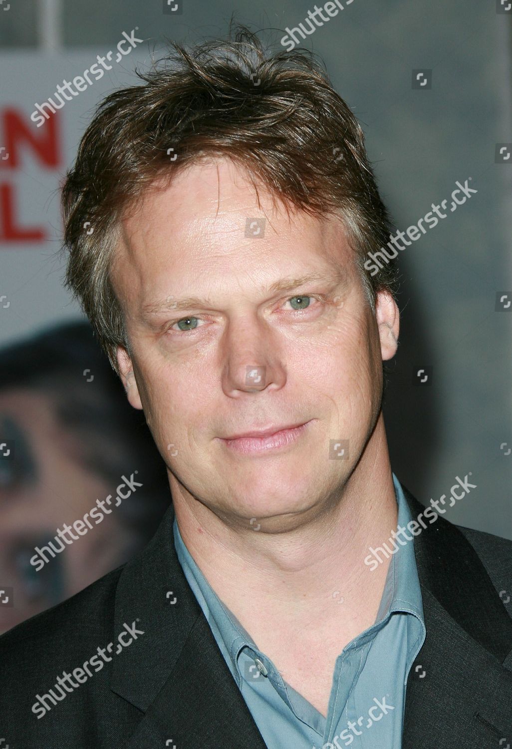 Peter Hedges Editorial Stock Photo - Stock Image | Shutterstock
