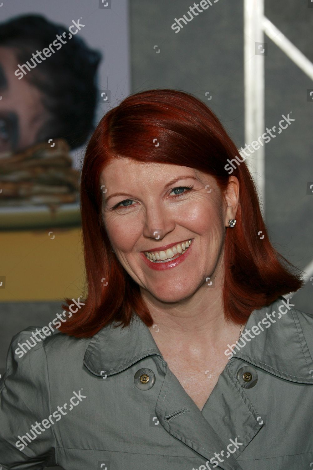 Kate Flannery Editorial Stock Photo - Stock Image | Shutterstock