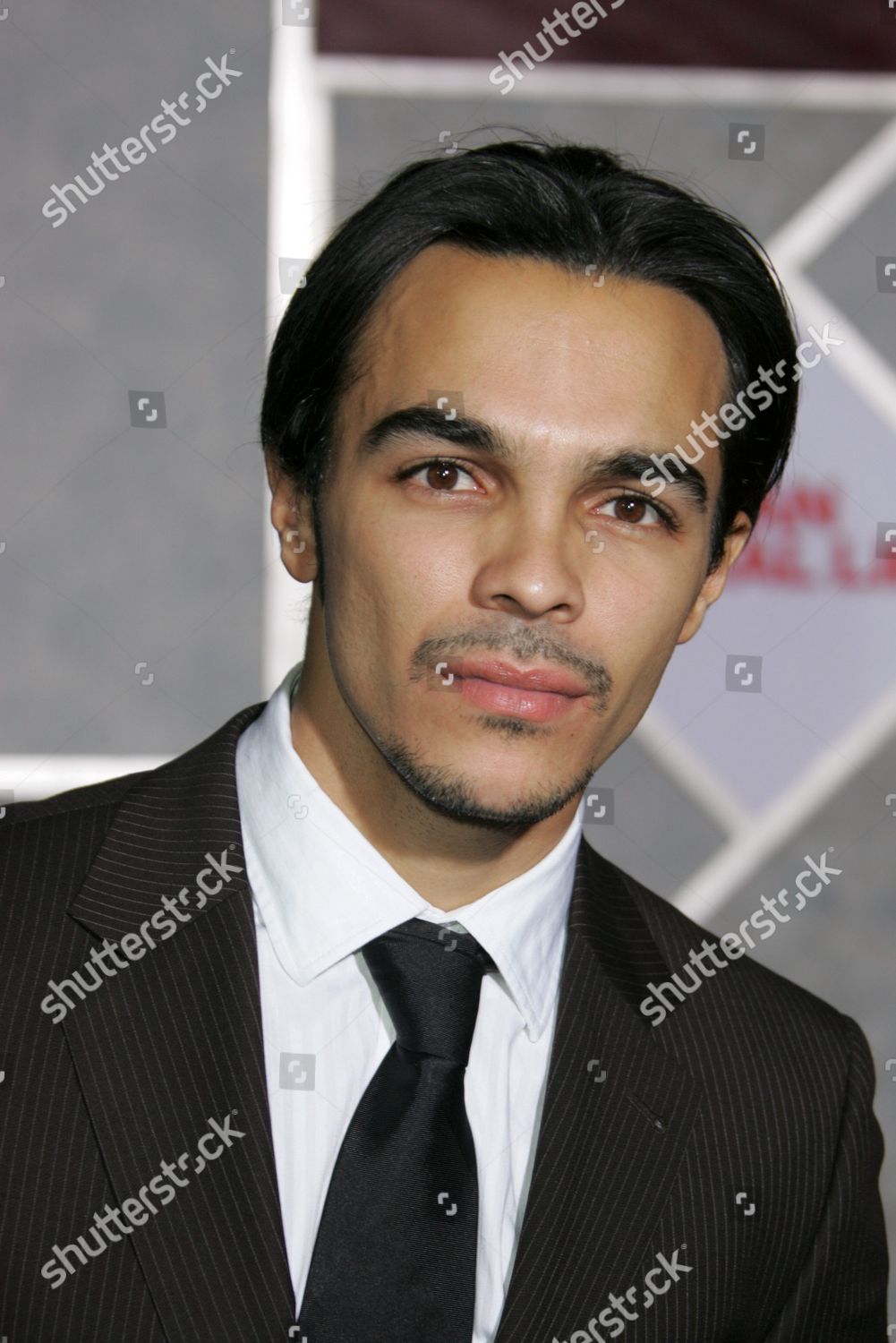 Shalim Ortiz Editorial Stock Photo - Stock Image | Shutterstock