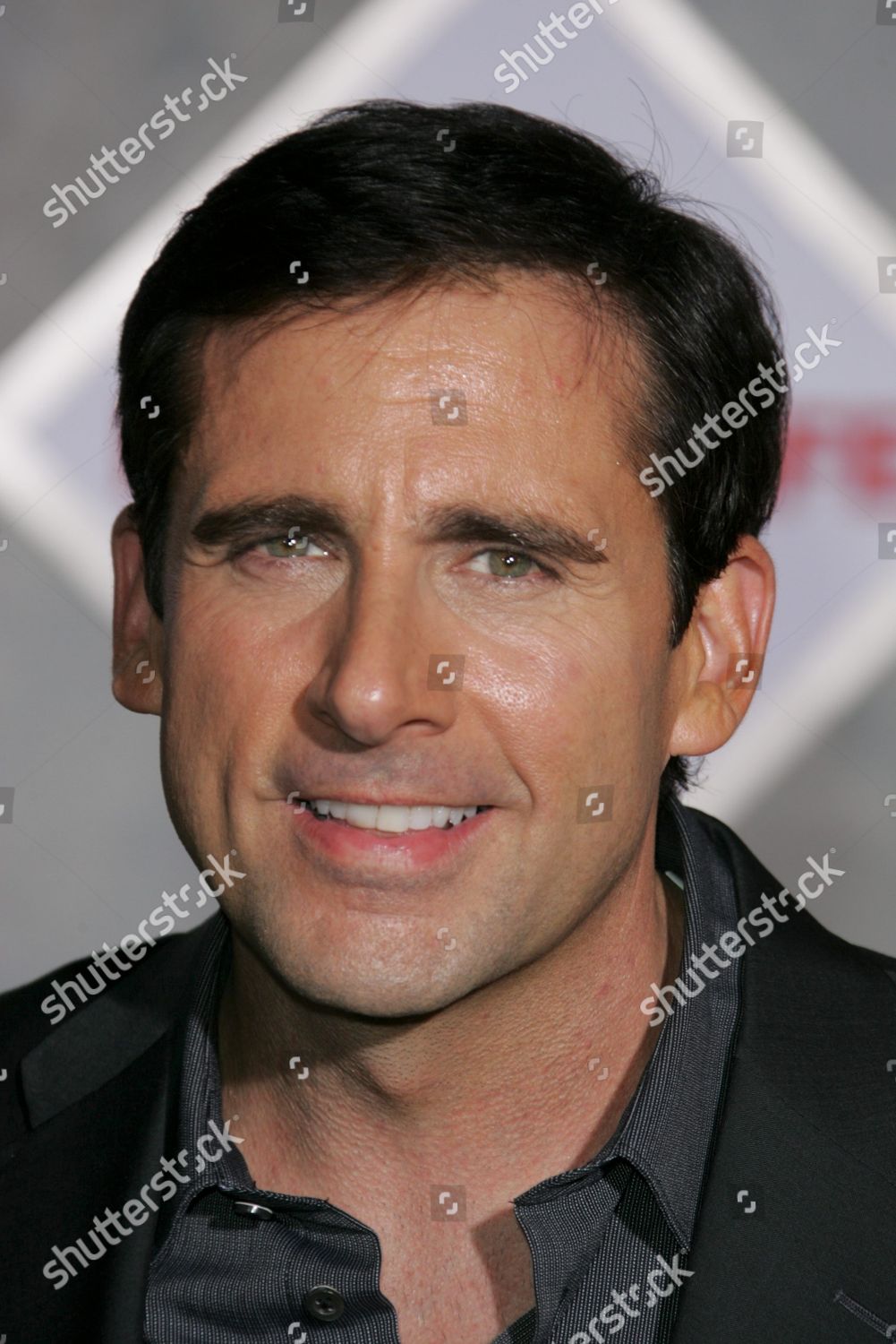 Steve Carell Editorial Stock Photo - Stock Image | Shutterstock