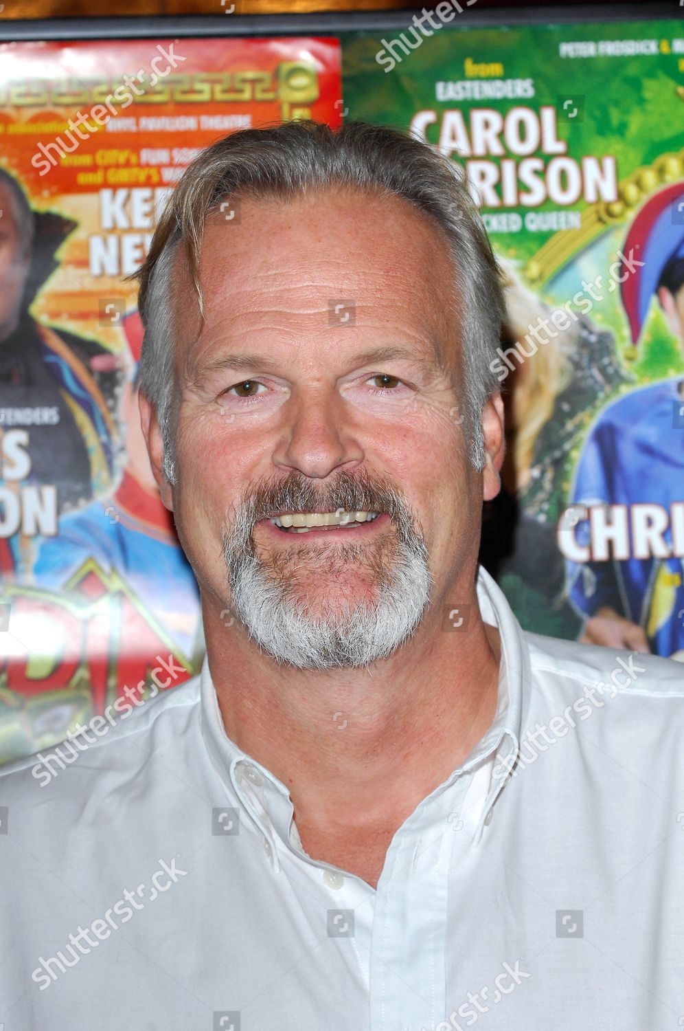 Clive Mantle Editorial Stock Photo - Stock Image | Shutterstock