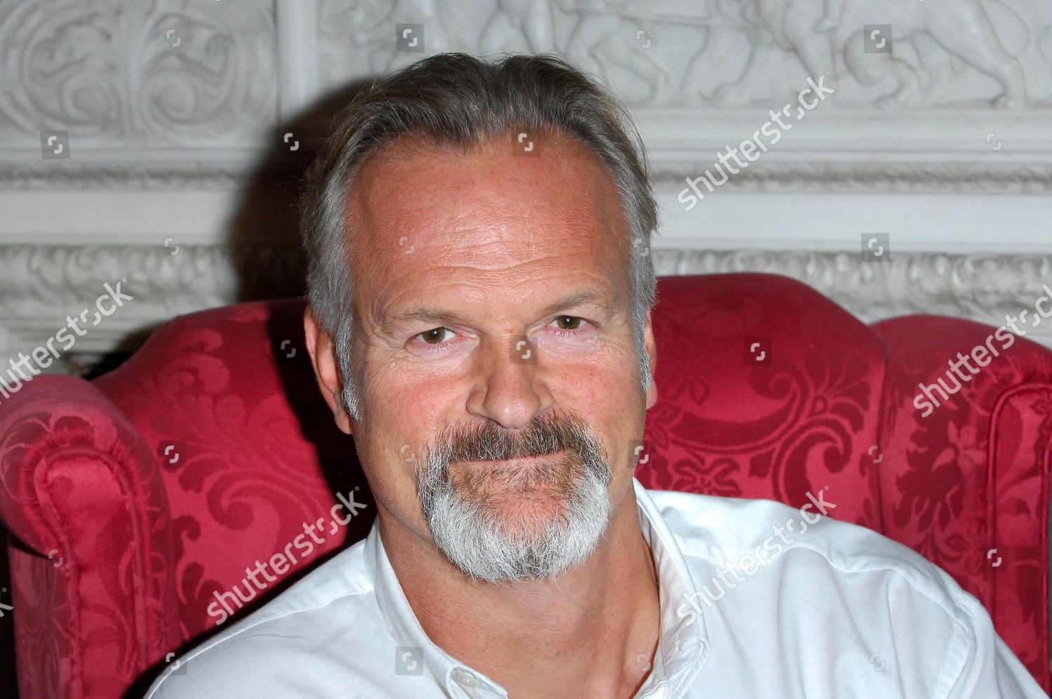 Clive Mantle Editorial Stock Photo - Stock Image | Shutterstock