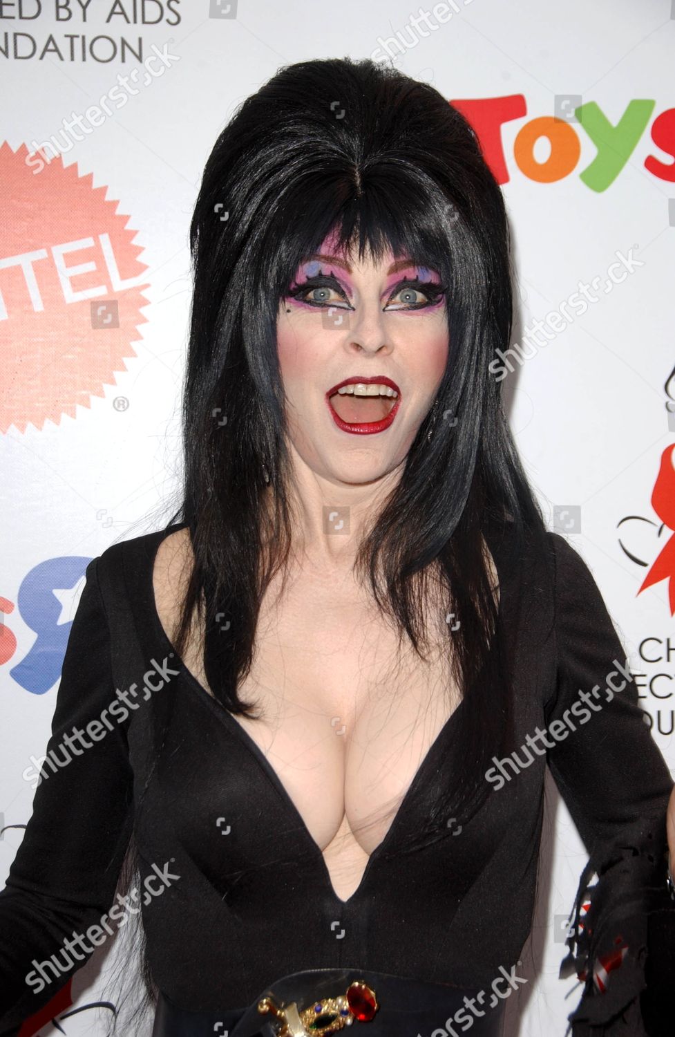 Cassandra Peterson Editorial Stock Photo - Stock Image | Shutterstock