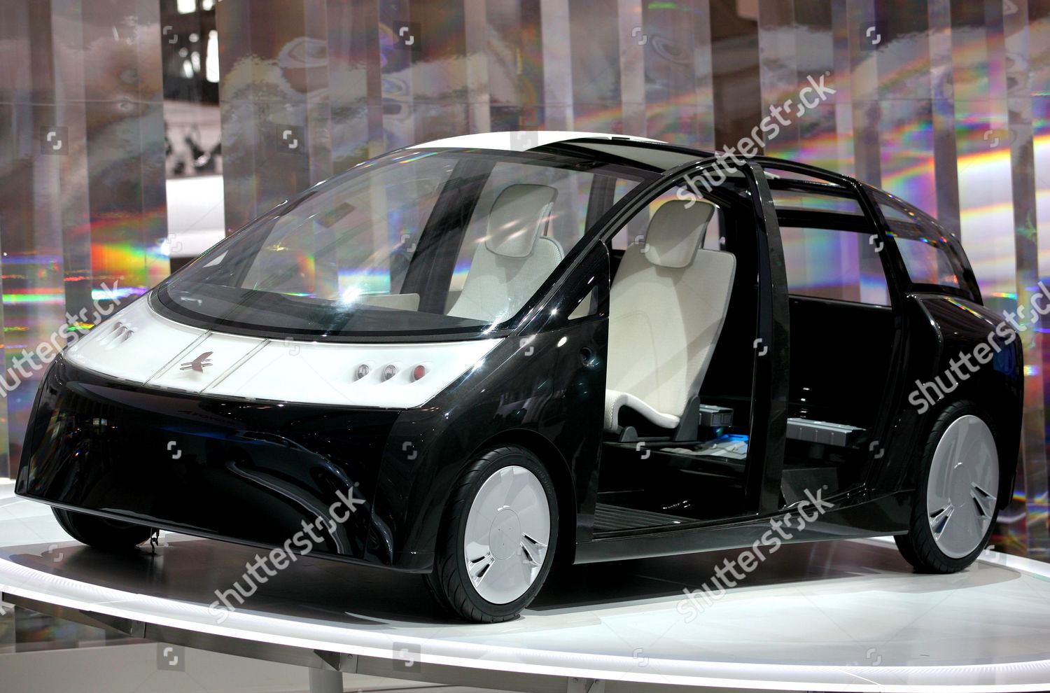Toyota 1x Car Editorial Stock Photo - Stock Image | Shutterstock