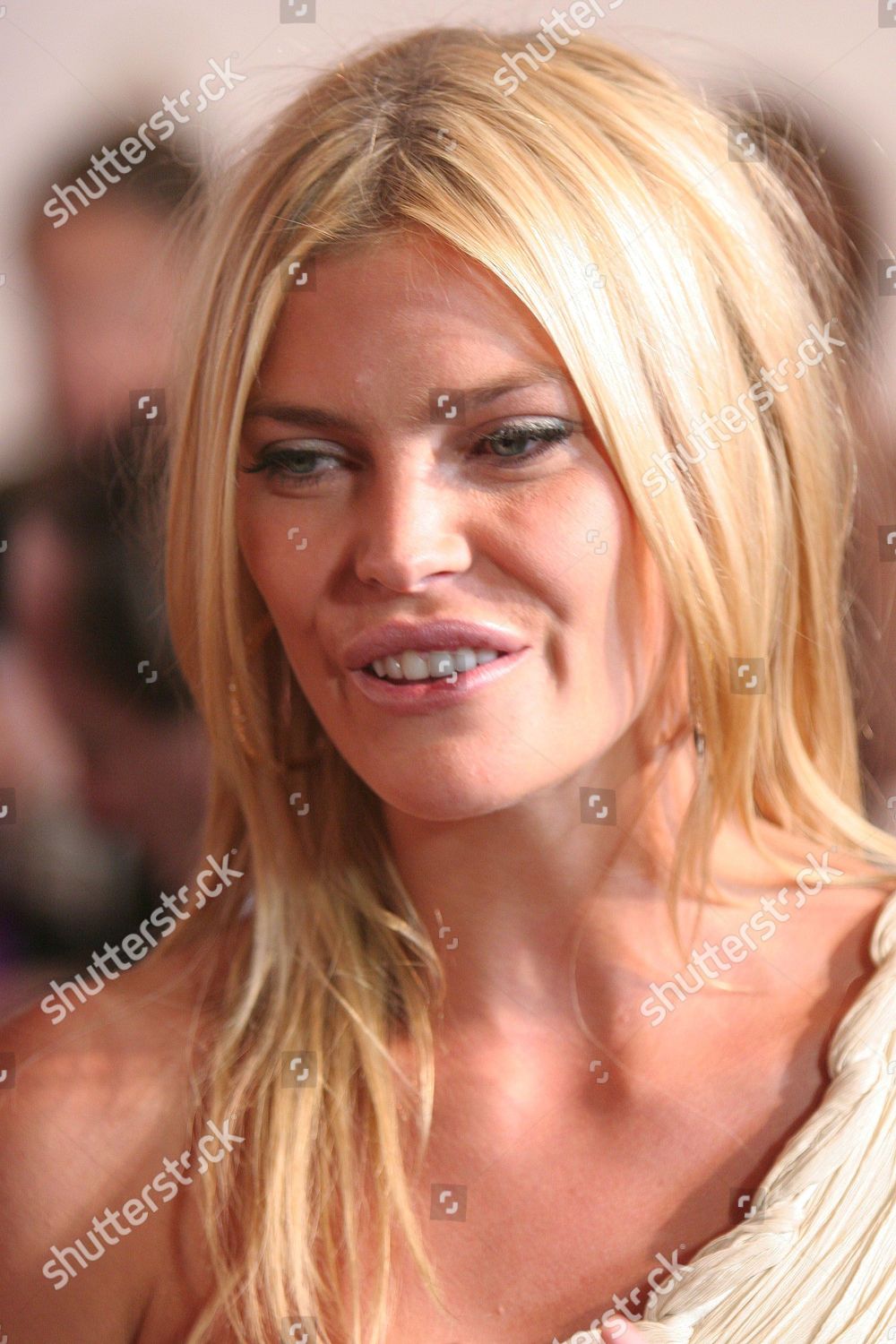 Mae Anderson Editorial Stock Photo - Stock Image | Shutterstock