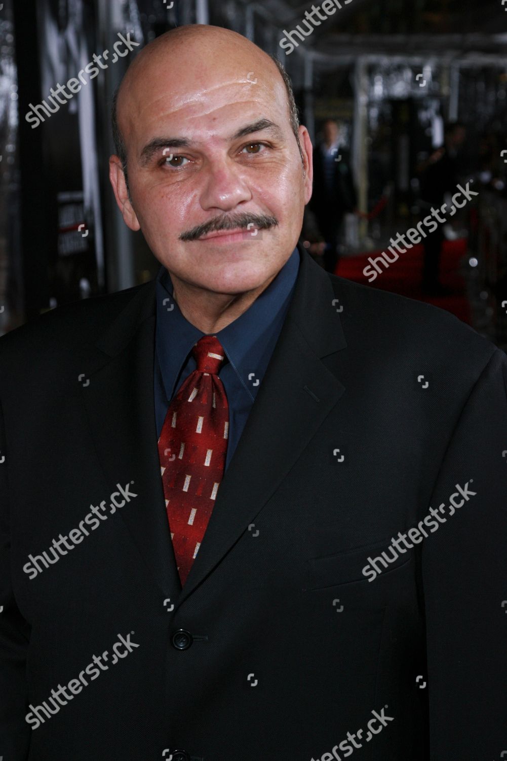 Jon Polito Editorial Stock Photo - Stock Image | Shutterstock