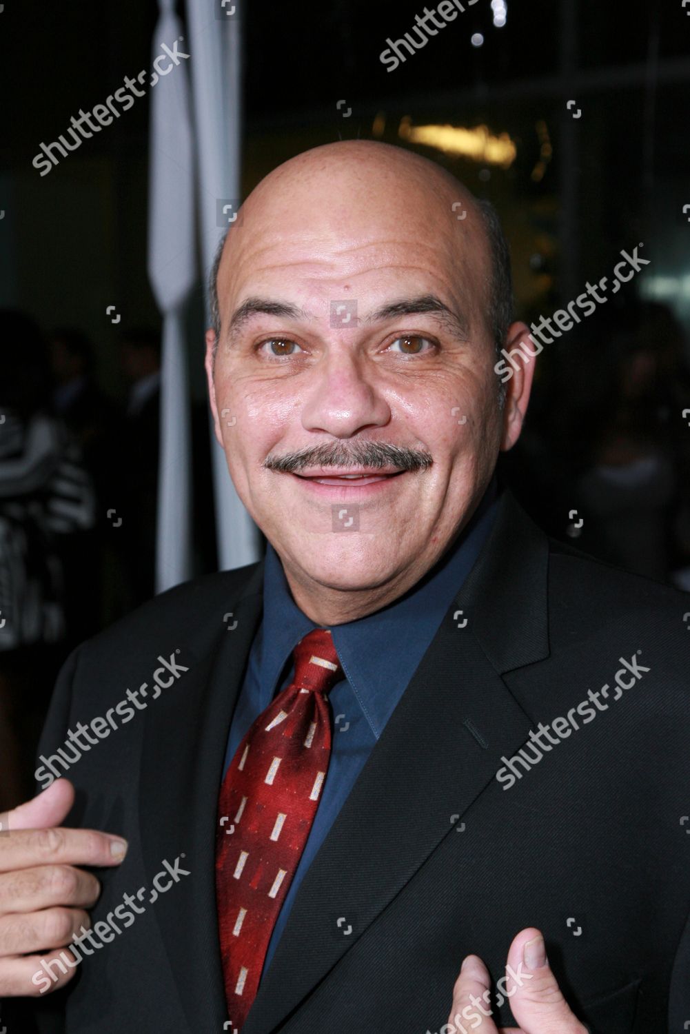 Jon Polito Editorial Stock Photo - Stock Image | Shutterstock