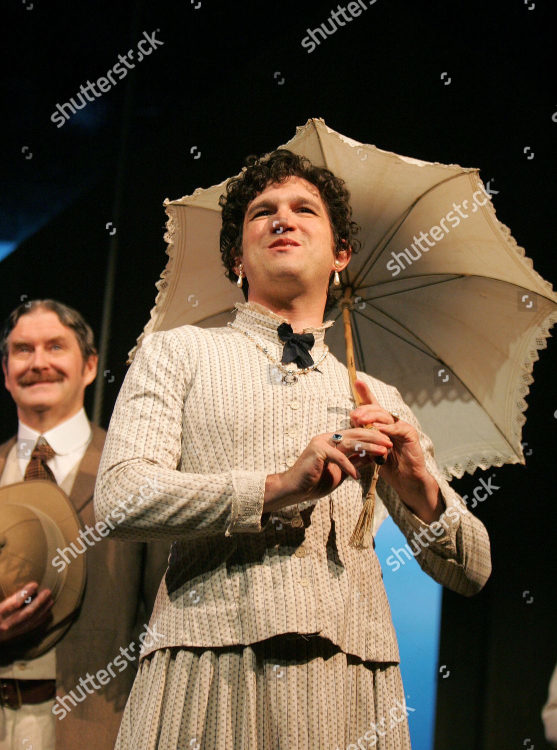 James Fleet Bo Poraj Editorial Stock Photo - Stock Image | Shutterstock