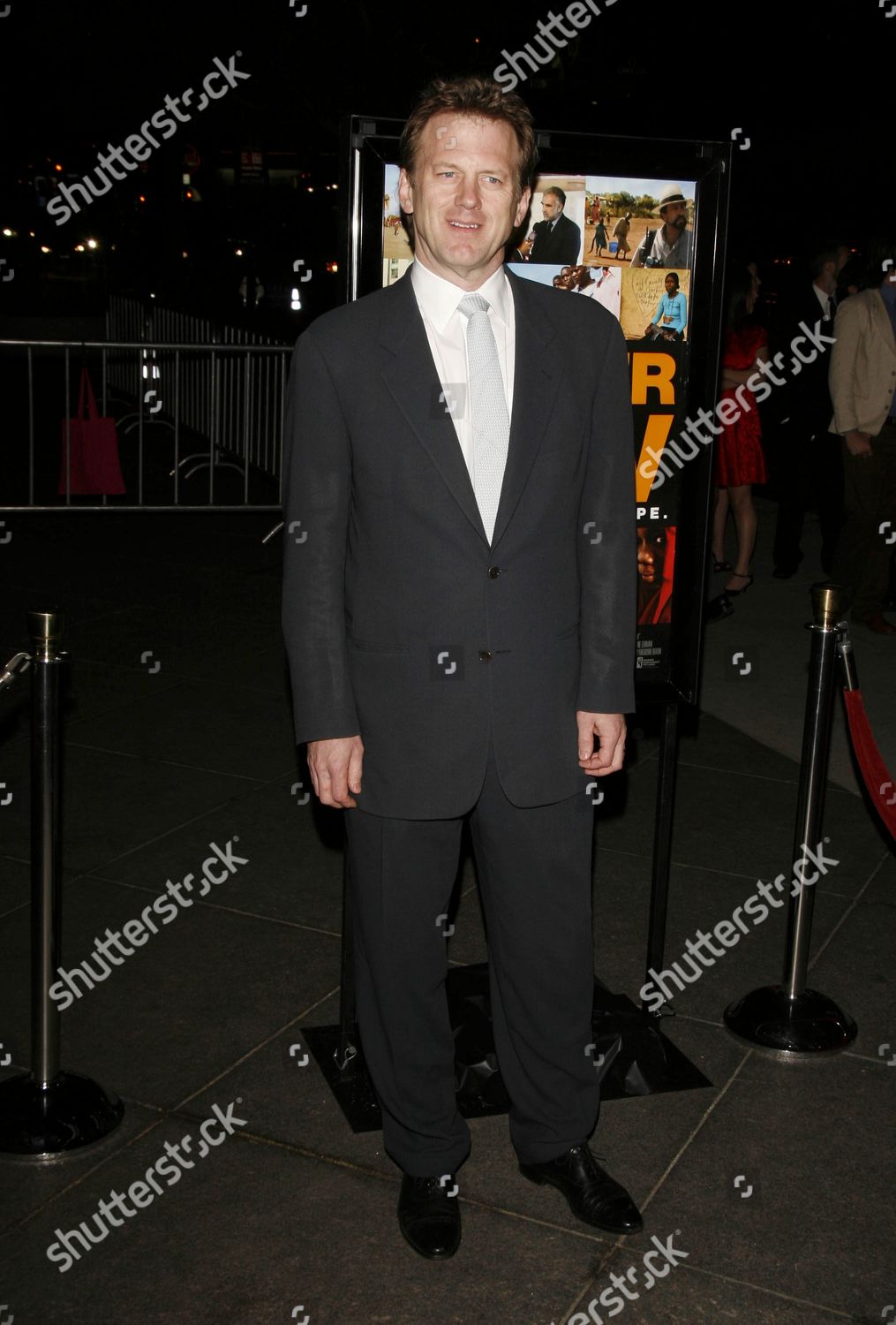 Ted Braun Editorial Stock Photo - Stock Image | Shutterstock