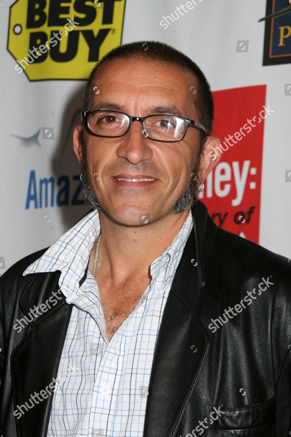 Paul Crowder Editorial Stock Photo - Stock Image | Shutterstock