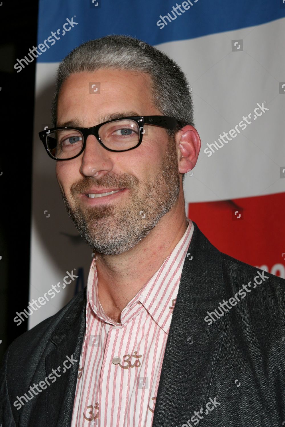 Mark Monroe Editorial Stock Photo - Stock Image | Shutterstock