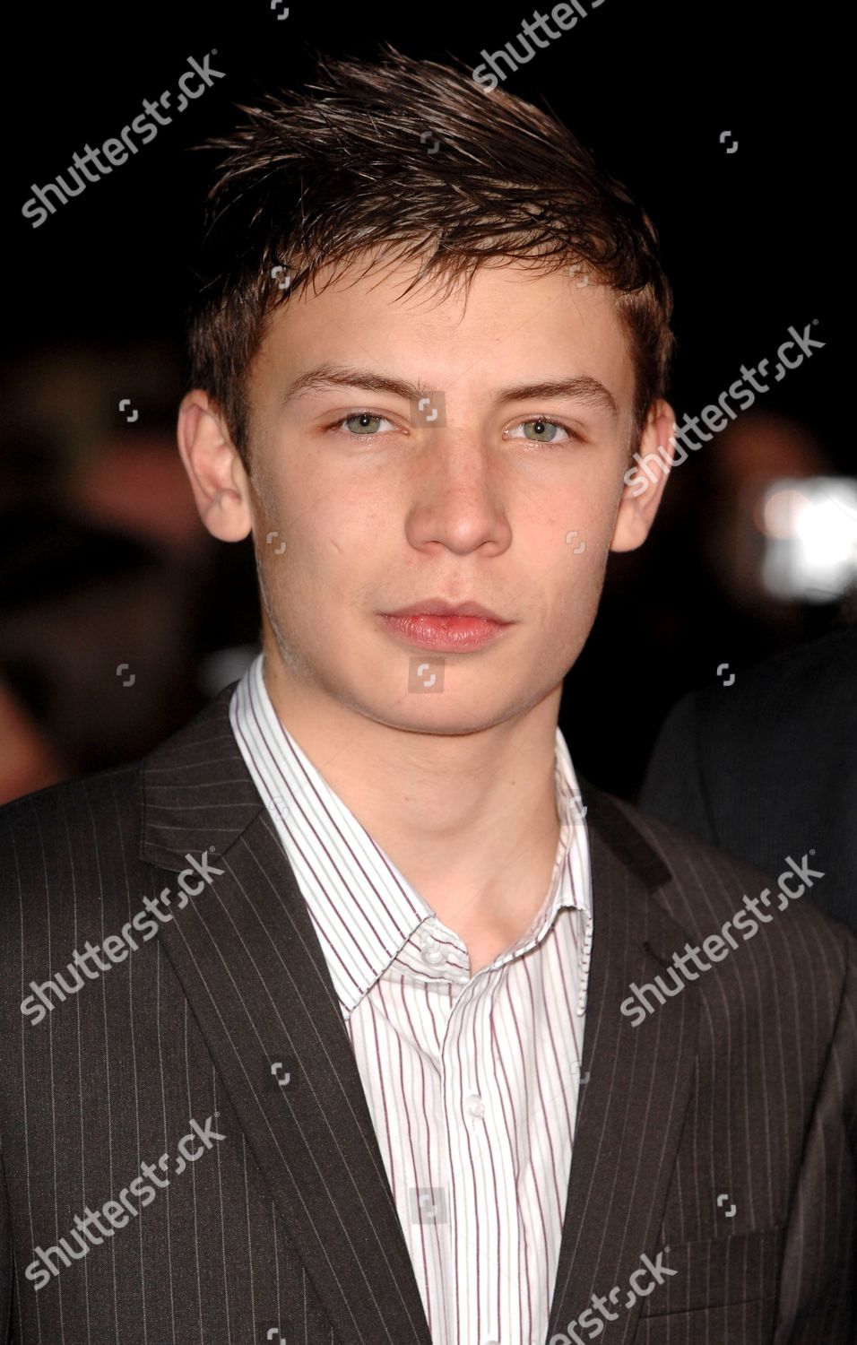 Charlie Hawkins Editorial Stock Photo - Stock Image | Shutterstock