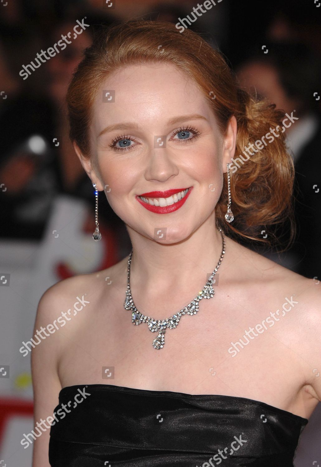 Julia Haworth Editorial Stock Photo - Stock Image | Shutterstock