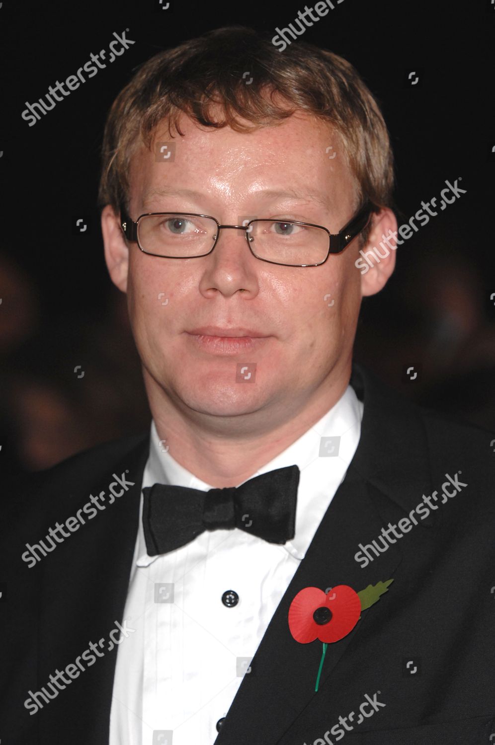 Ricky Groves Editorial Stock Photo - Stock Image | Shutterstock