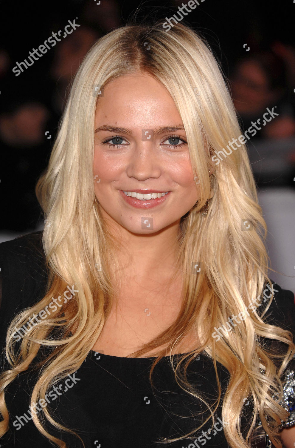 Stephanie Mcintosh Editorial Stock Photo - Stock Image | Shutterstock