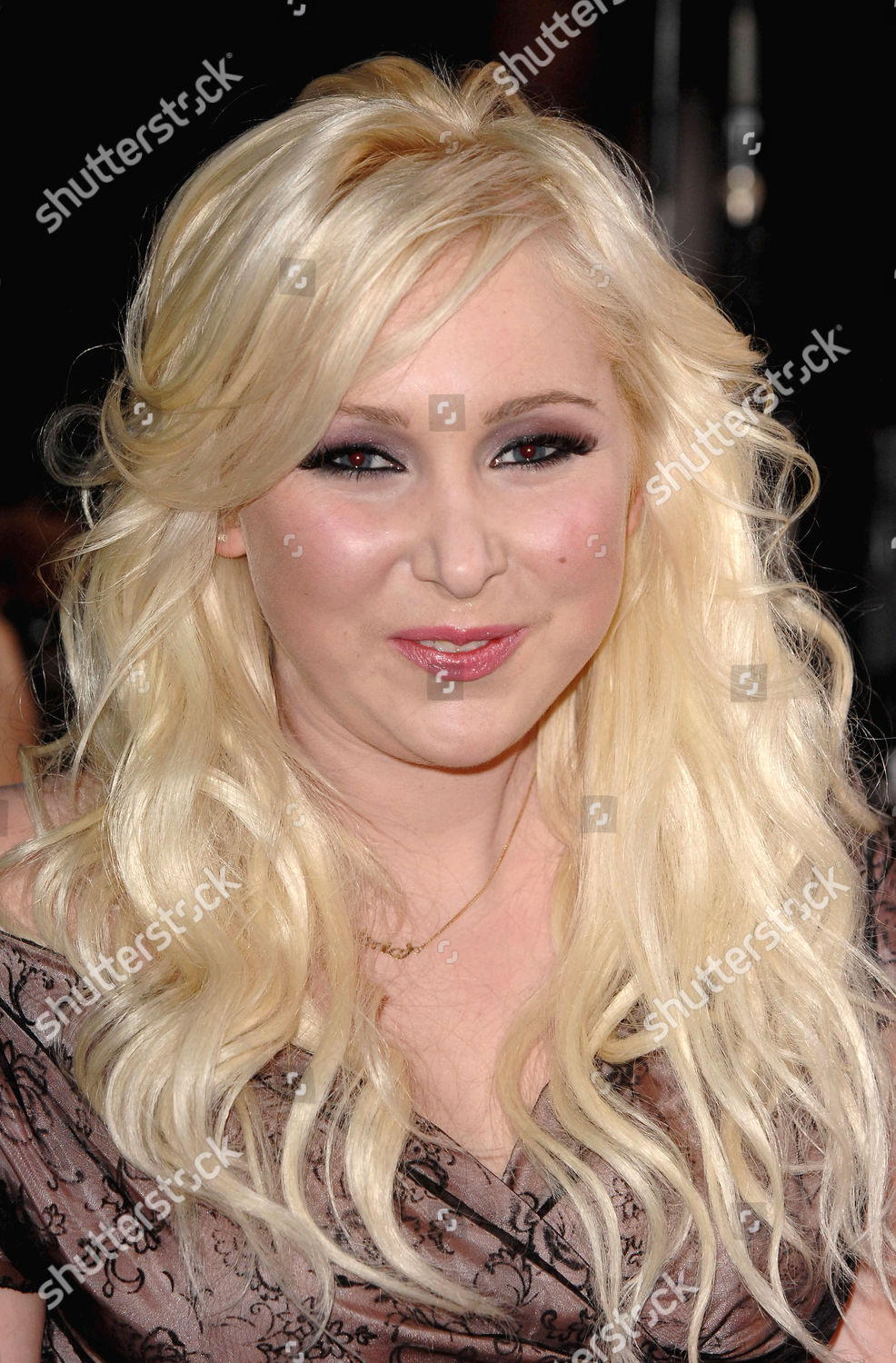 Victoria Hart Editorial Stock Photo - Stock Image | Shutterstock