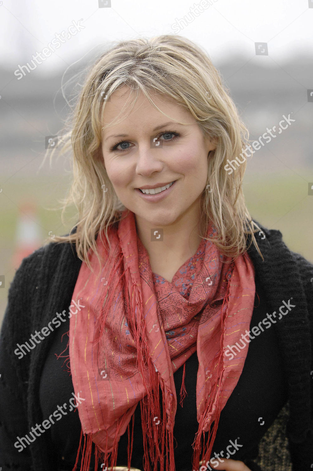 Abi Titmuss Editorial Stock Photo - Stock Image | Shutterstock