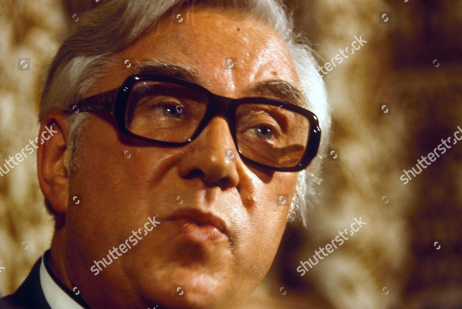 Dr Patrick Steptoe Test Tube Baby Editorial Stock Photo - Stock Image ...