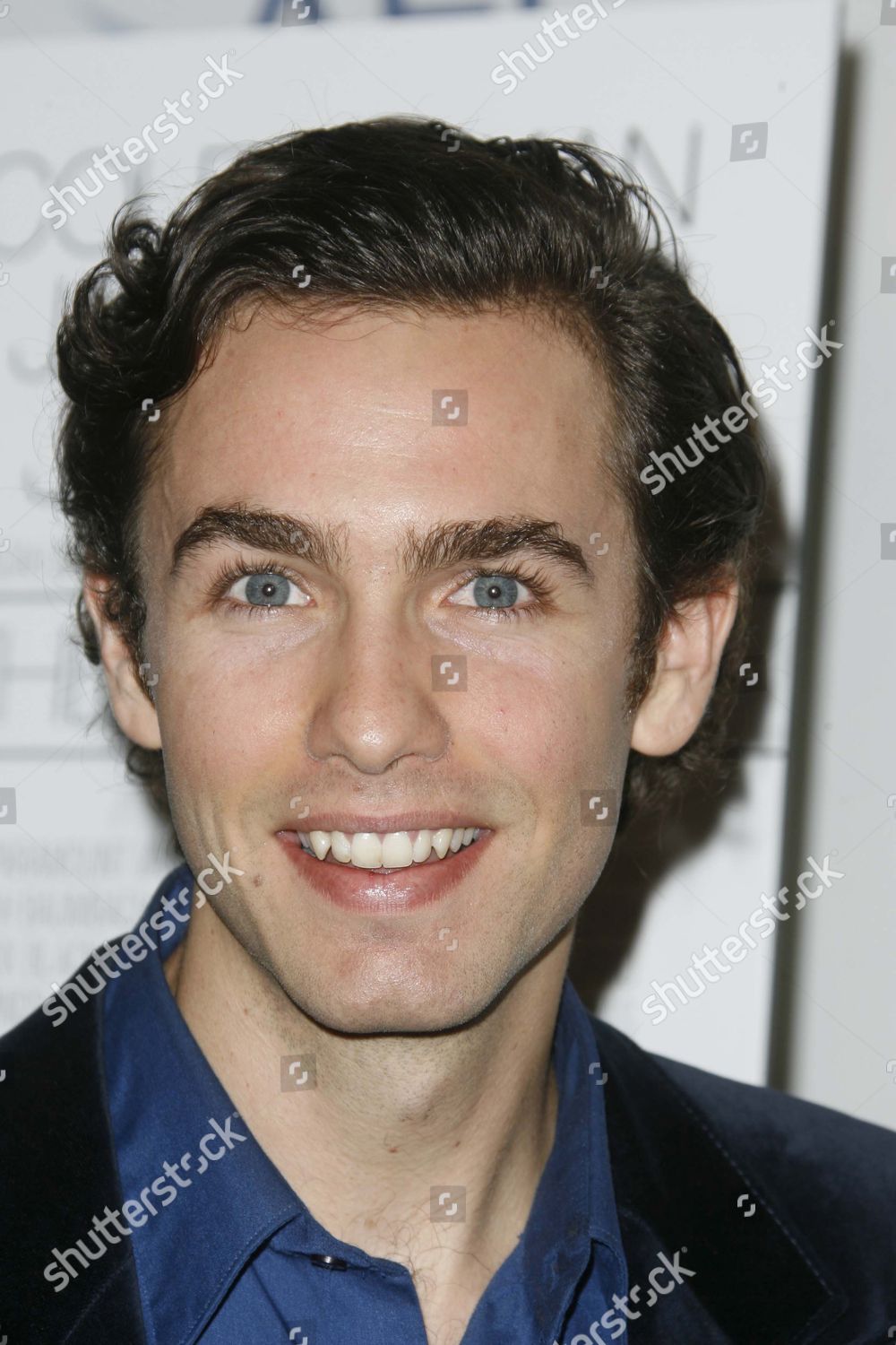 Jonny Mack Editorial Stock Photo - Stock Image | Shutterstock
