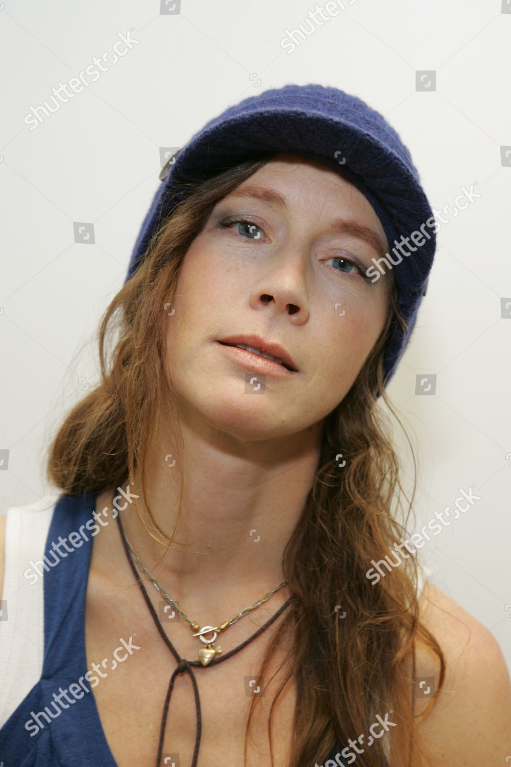 Lou Rhodes Former Singersongwriter Lamb Editorial Stock Photo - Stock ...