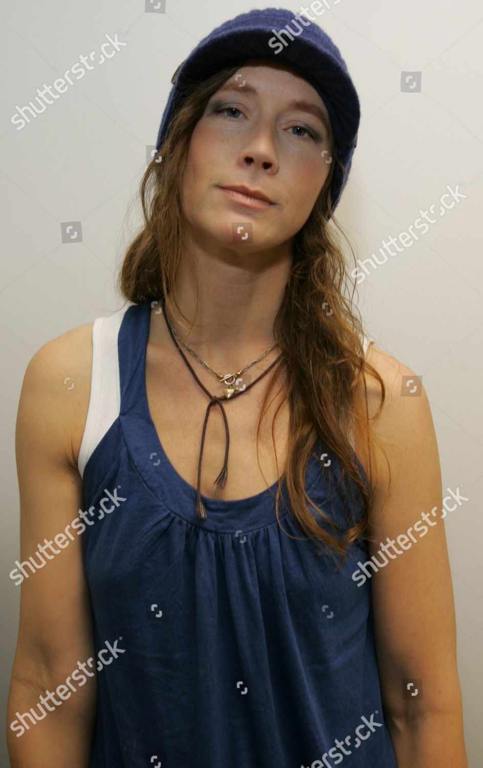 Lou Rhodes Former Singersongwriter Lamb Editorial Stock Photo - Stock ...