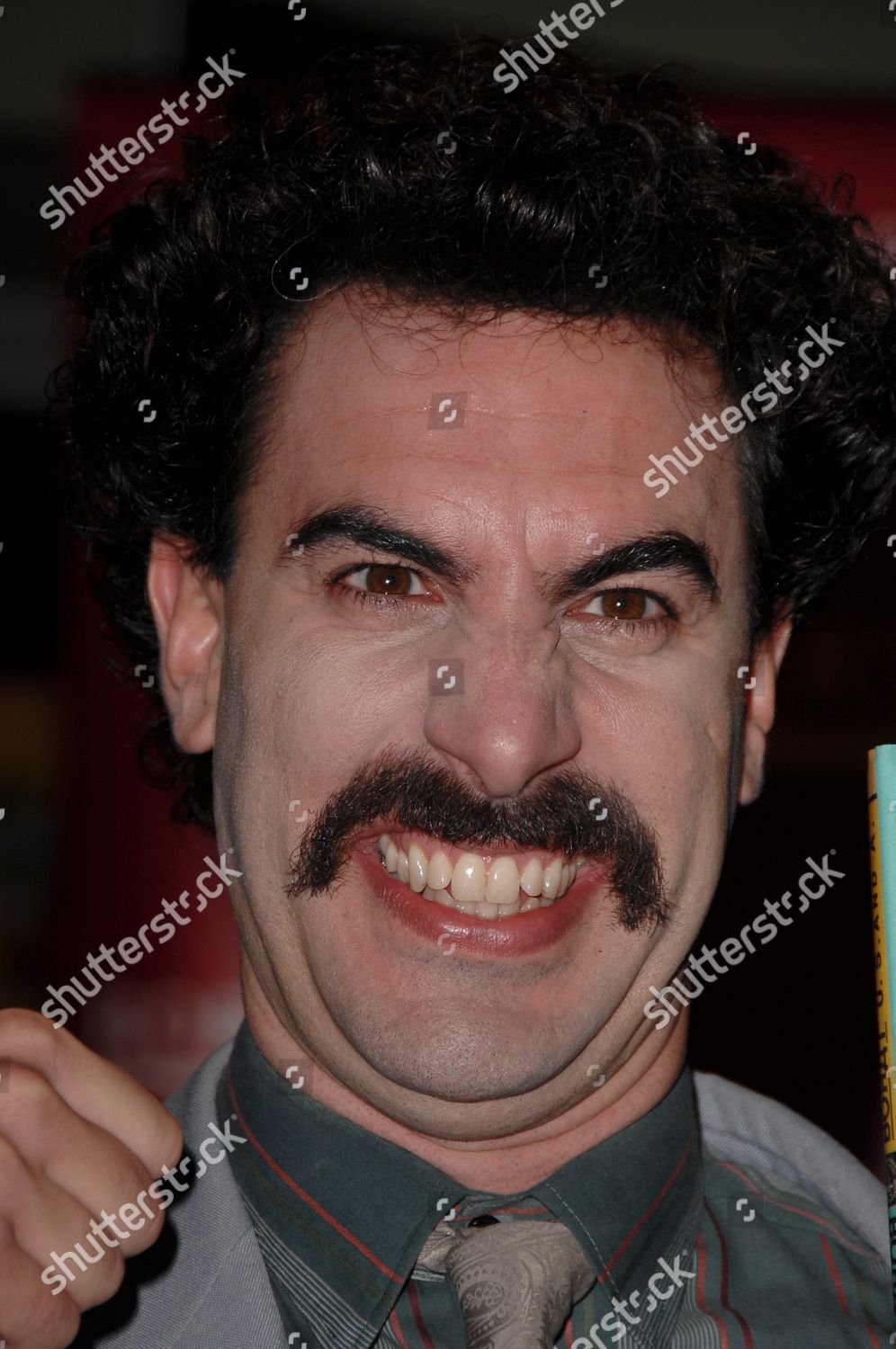 Sacha Baron Cohen Editorial Stock Photo - Stock Image | Shutterstock