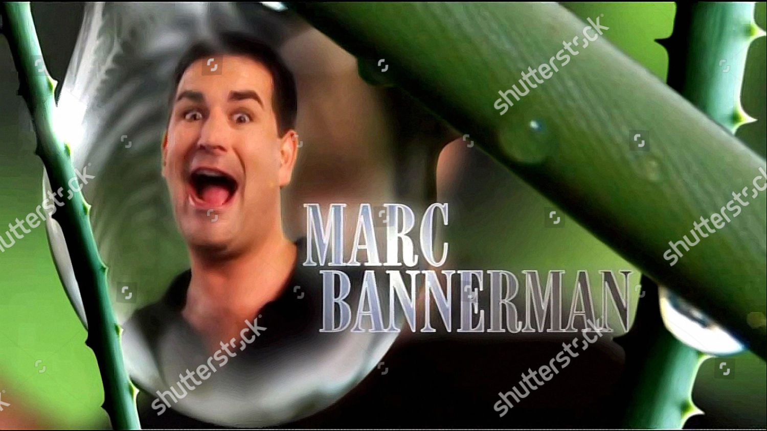 Marc Bannerman Editorial Stock Photo - Stock Image | Shutterstock