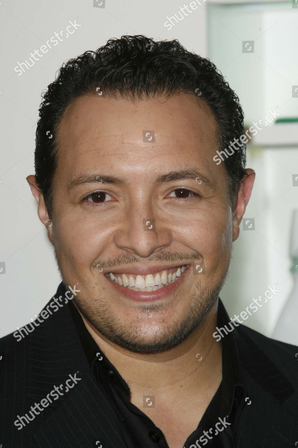 Hector Luis Bustamante Editorial Stock Photo - Stock Image | Shutterstock