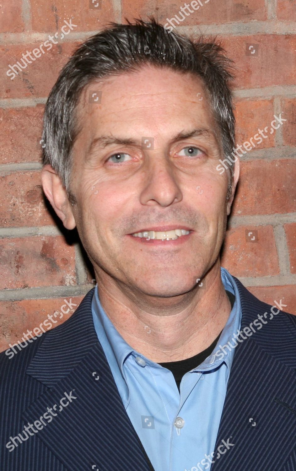 Andy Ostroy Editorial Stock Photo - Stock Image | Shutterstock