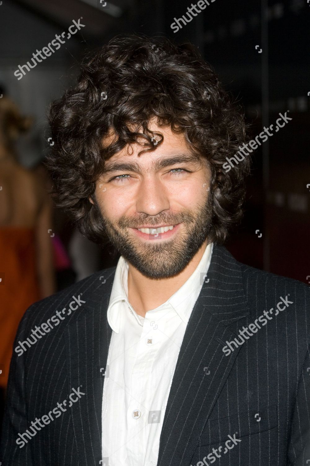 Adrian Grenier Editorial Stock Photo - Stock Image | Shutterstock