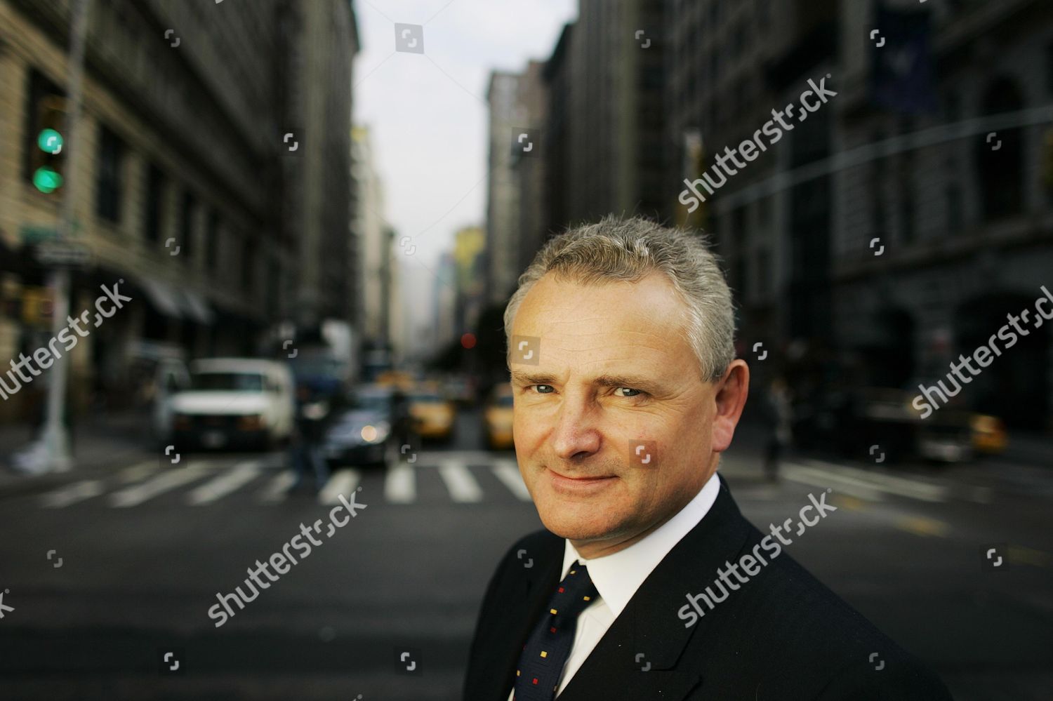 Andrew Moss Ceo Aviva Editorial Stock Photo - Stock Image | Shutterstock