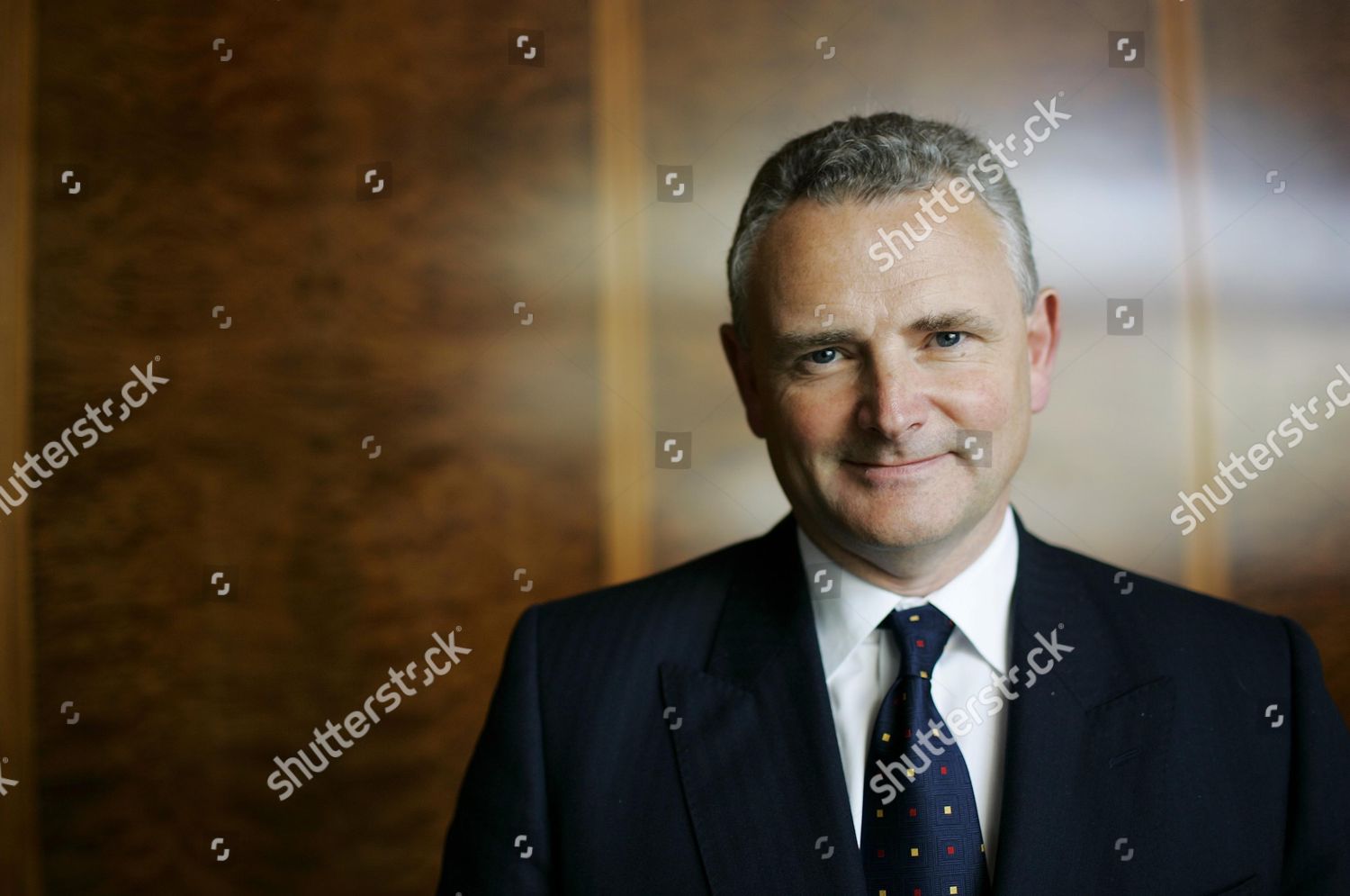 Andrew Moss Ceo Aviva Editorial Stock Photo - Stock Image | Shutterstock