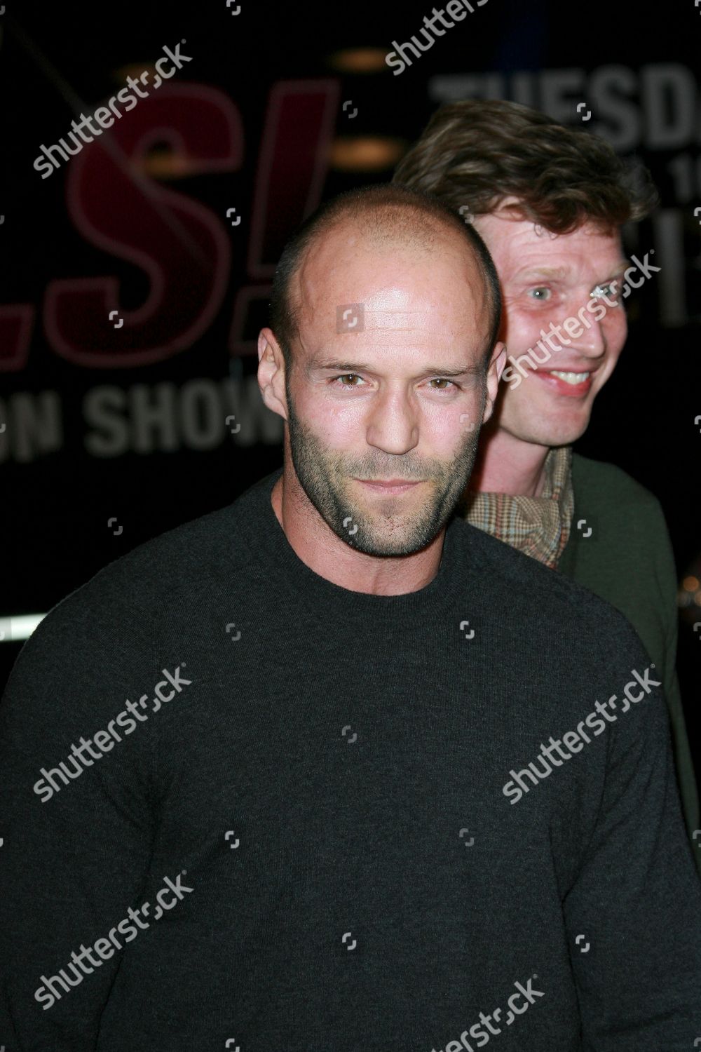 Jason Statham Editorial Stock Photo - Stock Image | Shutterstock