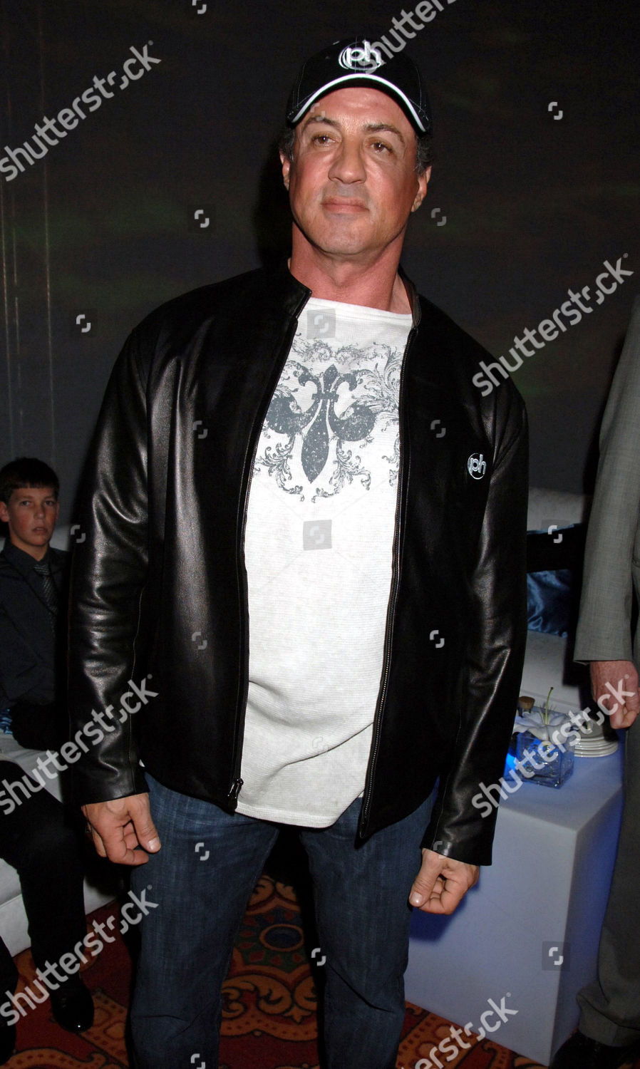 Sylvester Stallone Editorial Stock Photo - Stock Image | Shutterstock