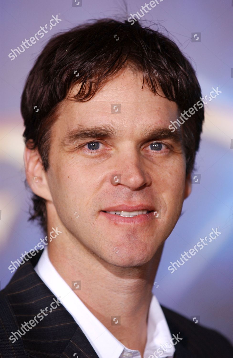 Luc Robitaille Editorial Stock Photo - Stock Image | Shutterstock