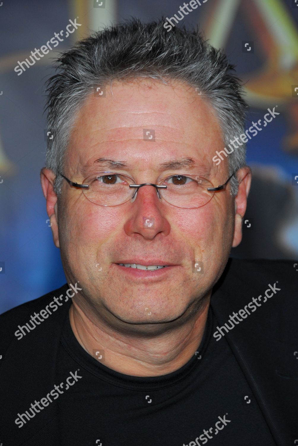 Alan Menken Editorial Stock Photo - Stock Image | Shutterstock