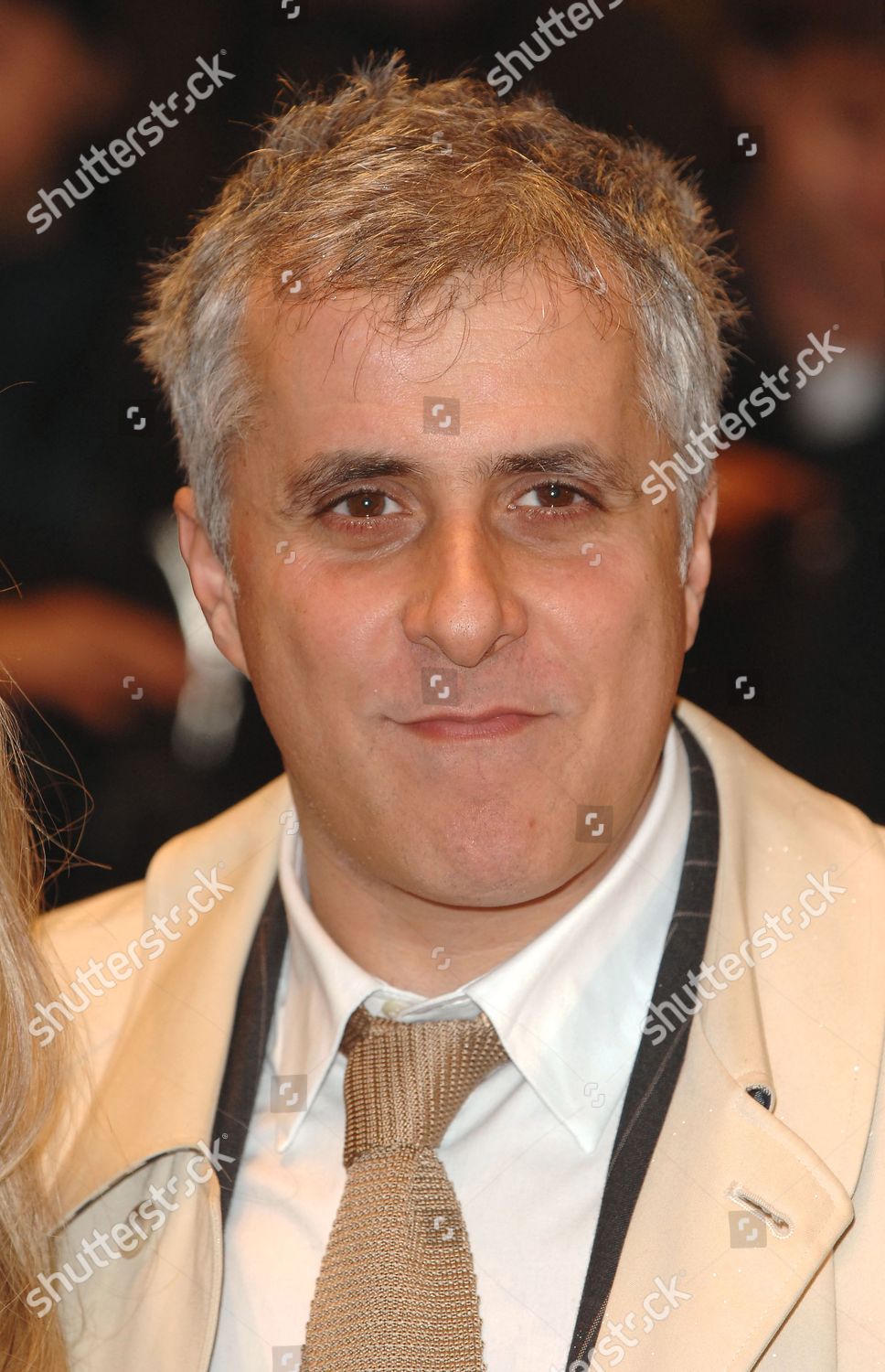 Simon Halfon Editorial Stock Photo - Stock Image | Shutterstock